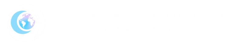 The International Centre for Governance and Policy