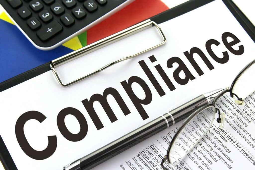 Navigating Complexities in Regulatory Compliance - Govcentre Navigating Complexities in Regulatory Compliance - Govcentre